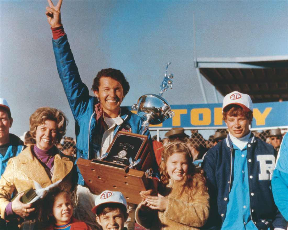 Ranking the greatest Daytona 500s, 65-1 | NASCAR