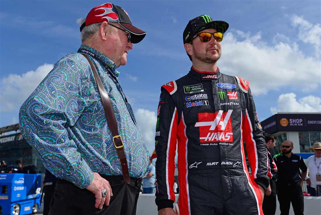 Best quotes from Daytona 500 Media Day - Official Site Of NASCAR