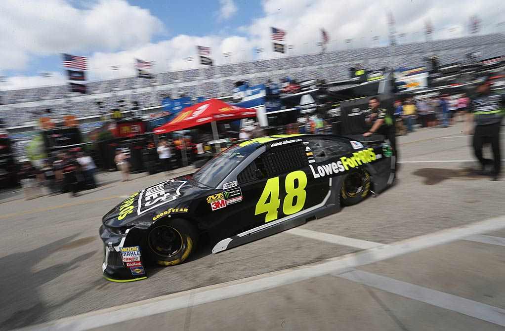 Five To Watch 2018 Daytona 500 Official Site Of Nascar