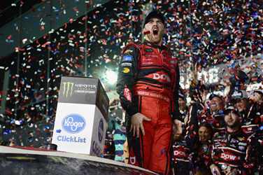 DAYTONA 500 - Official Site Of NASCAR