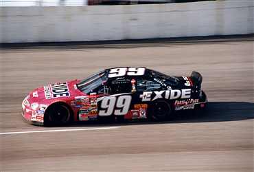 Las Vegas - South Point 400 - Official Site Of NASCAR