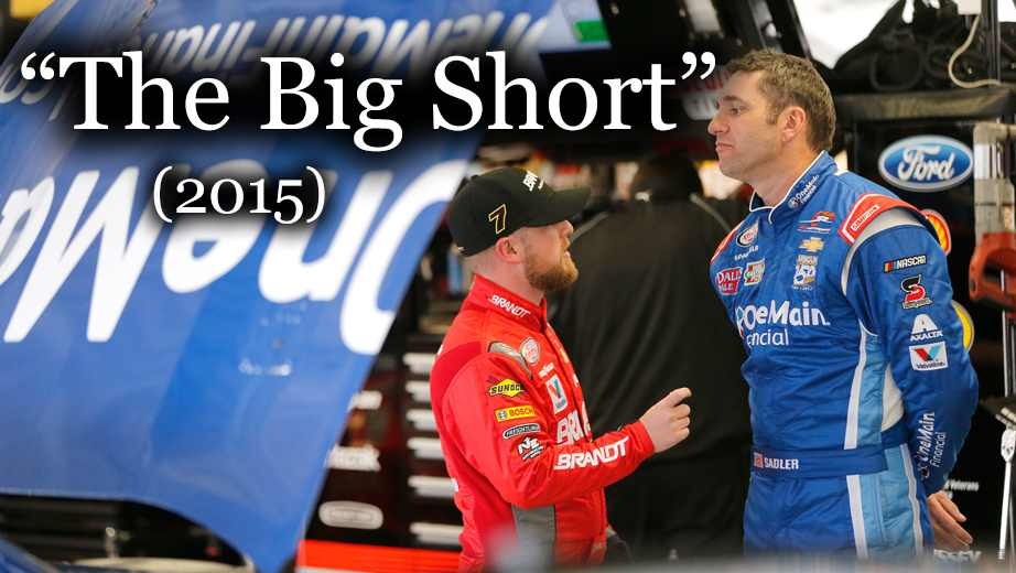 @nascarcasm: The greatest 'NASCAR' films ever made - Official Site Of ...