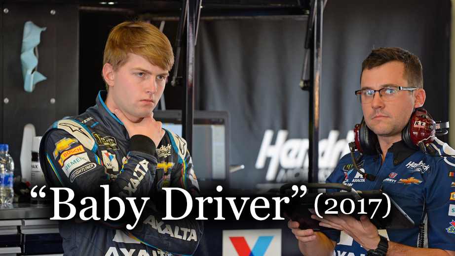 @nascarcasm: The greatest 'NASCAR' films ever made - Official Site Of ...