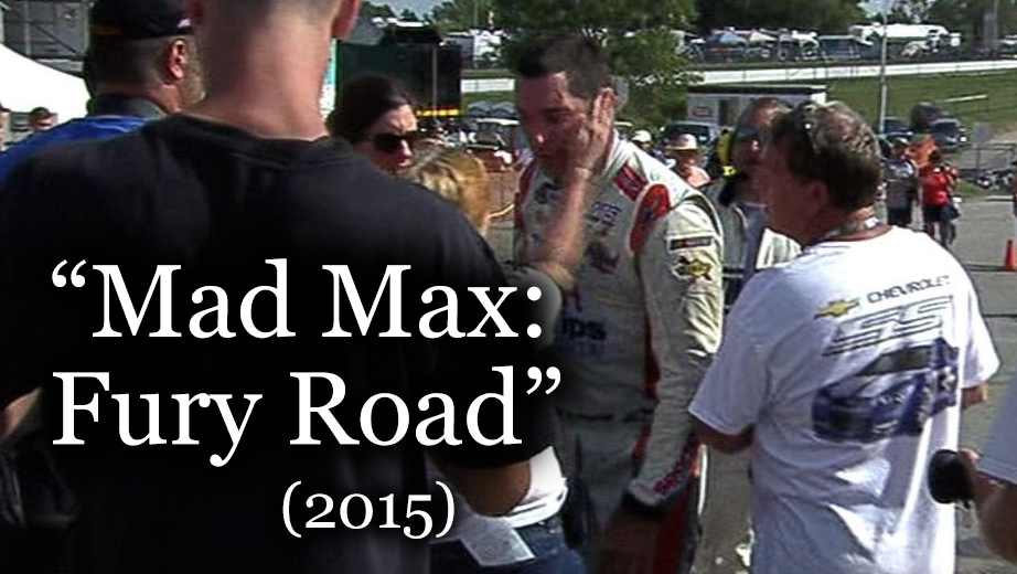 @nascarcasm: The greatest 'NASCAR' films ever made - Official Site Of ...