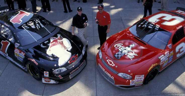 @nascarcasm: A look at NASCAR's biggest international stories ...