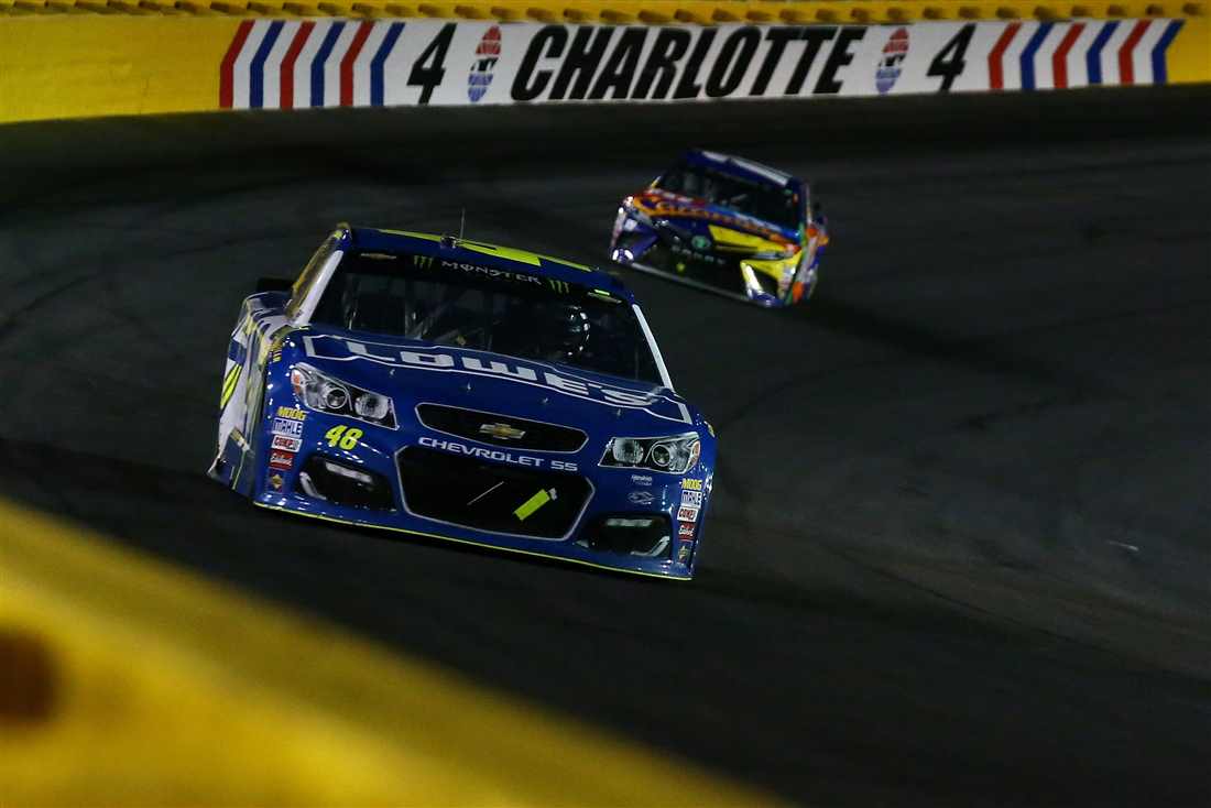 Notable numbers in NASCAR history - Official Site Of NASCAR
