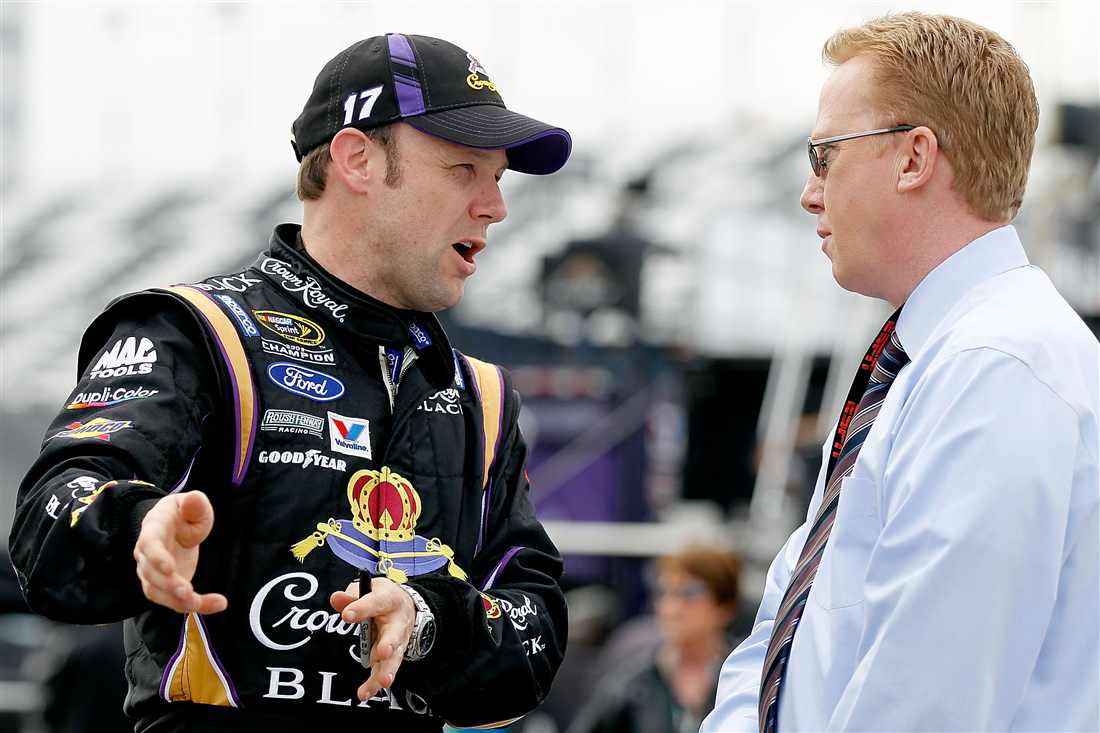 Ricky Craven through the years | NASCAR.com