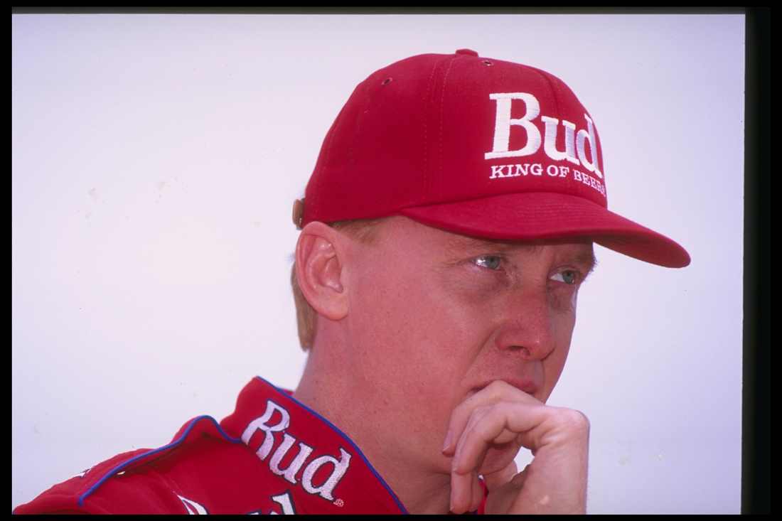 Ricky Craven through the years | NASCAR.com