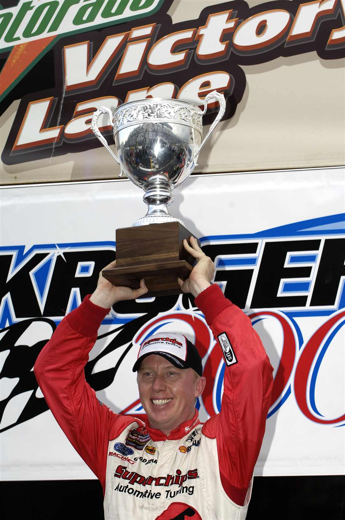 Ricky Craven through the years | NASCAR.com