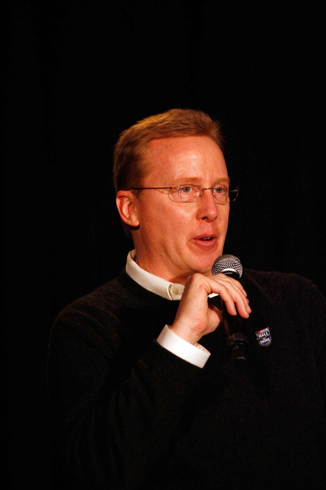 Ricky Craven through the years | NASCAR.com