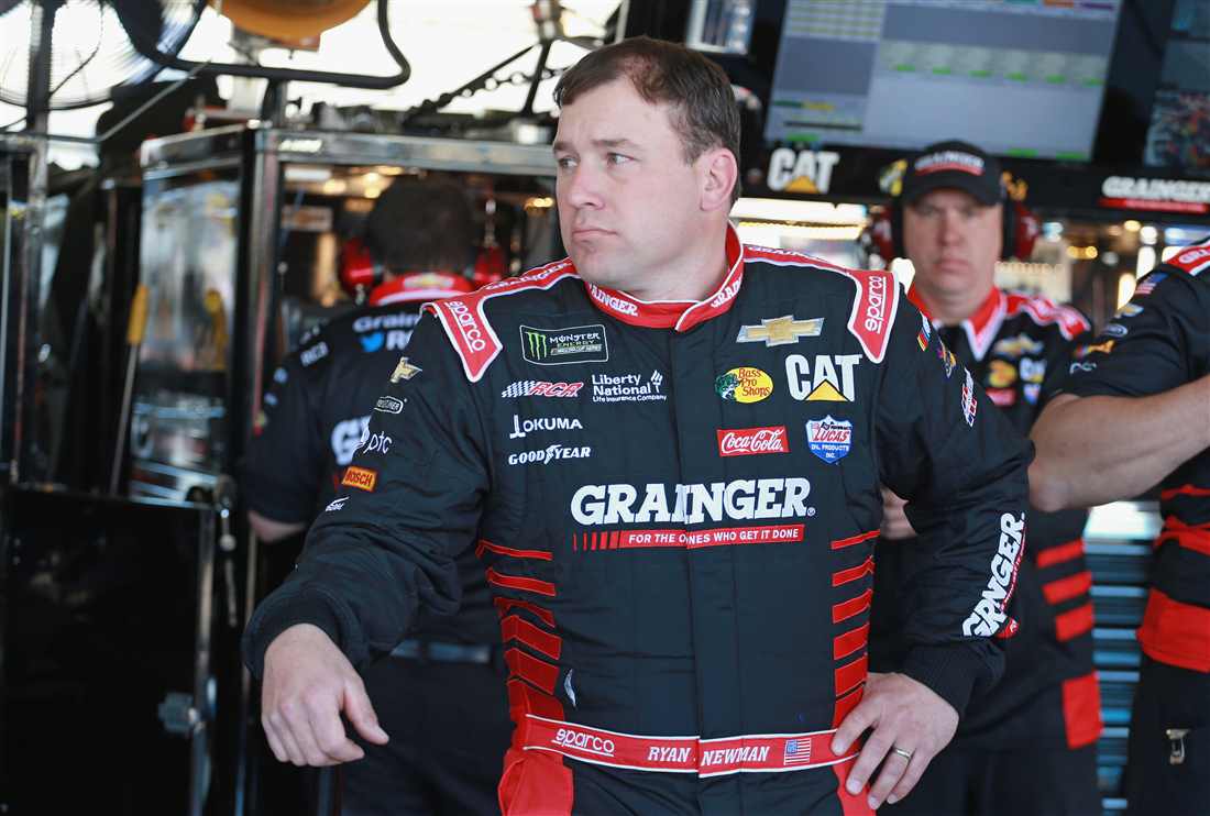 At-track photos: Phoenix - Official Site Of NASCAR