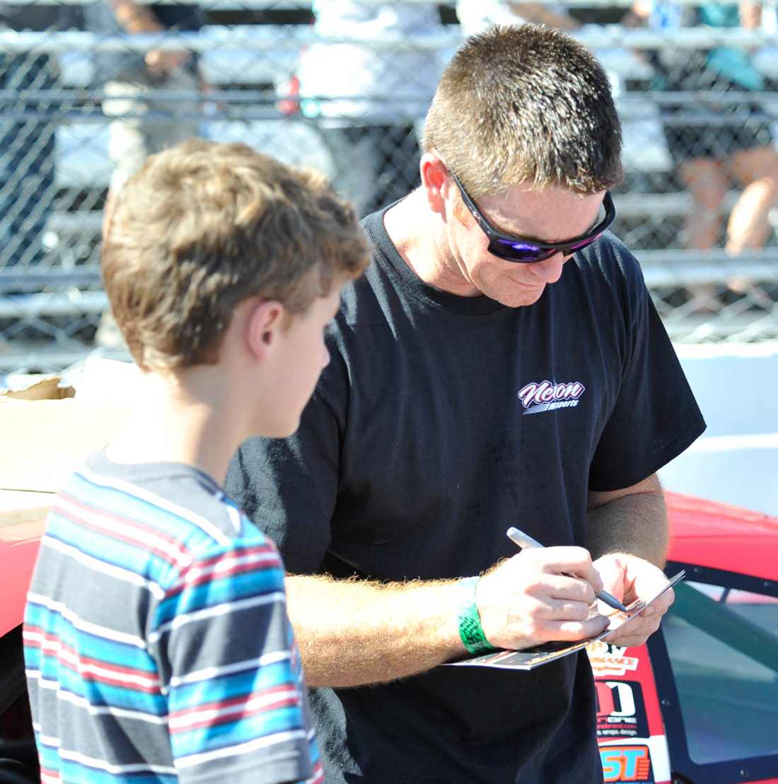 NASCAR Whelen All-American Series at Martinsville | Official Site Of NASCAR