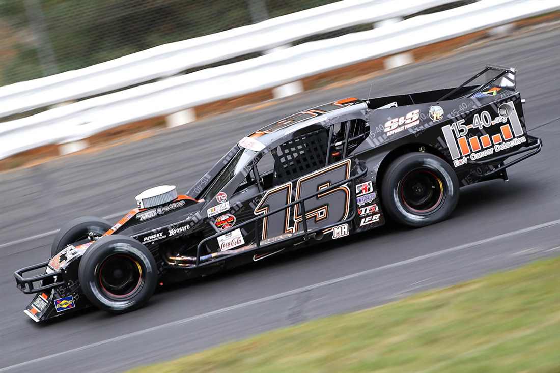 NASCAR Whelen Modified Tour at Stafford | Official Site Of NASCAR