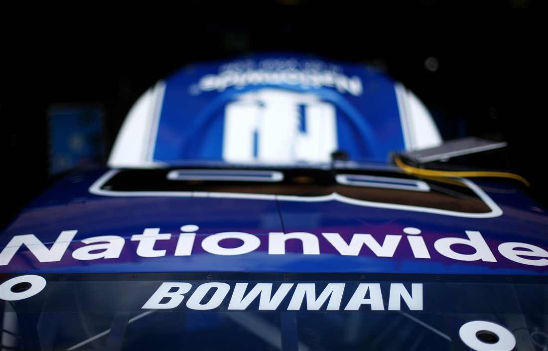 At-track photos: Auto Club Speedway - Official Site Of NASCAR