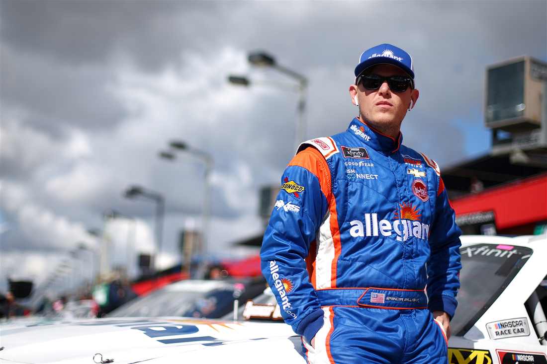 At-track photos: Auto Club Speedway - Official Site Of NASCAR