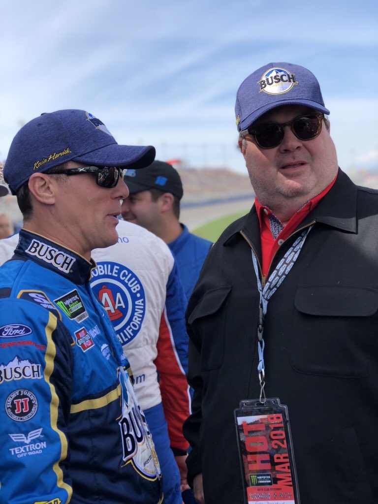 At-track photos: Auto Club Speedway - Official Site Of NASCAR
