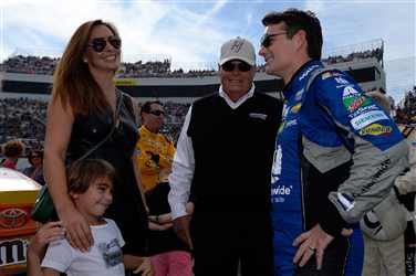 Martinsville Speedway- Xfinity 500 - Official Site Of NASCAR