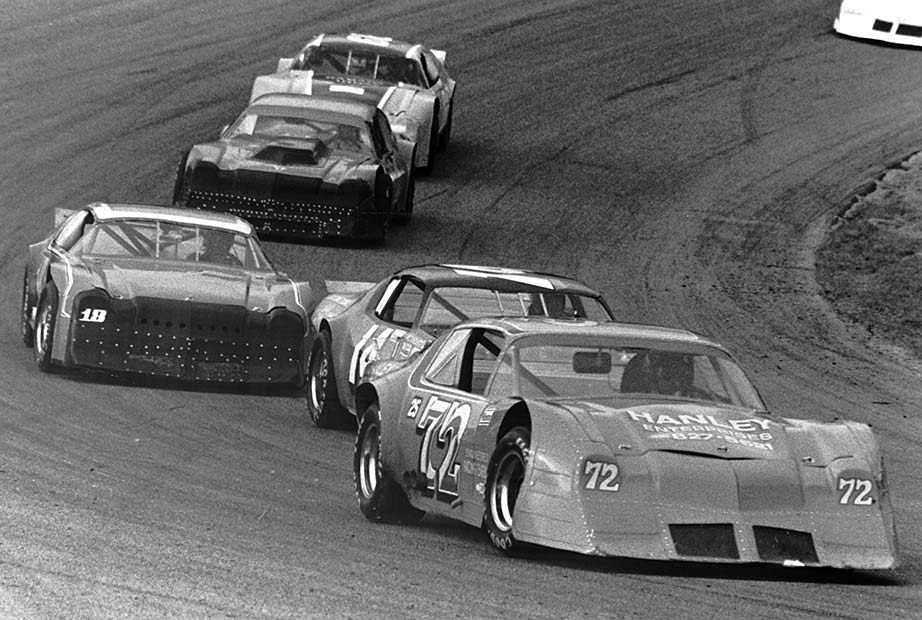 NASCAR gallery of snow, cold and winter-related things - Official Site ...