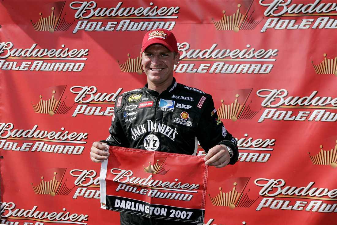 Clint Bowyer through the years, key career moments | NASCAR