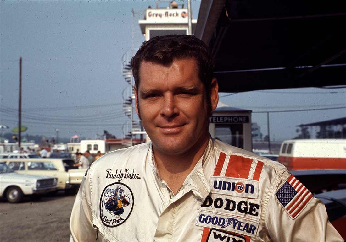 Most runner-up finishes in a NASCAR season's first six races - Official ...