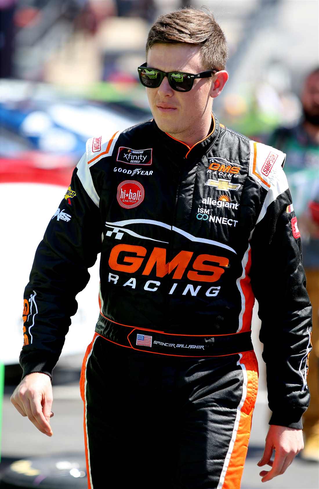 Xfinity Series Dash 4 Cash drivers at Richmond - Official Site Of NASCAR