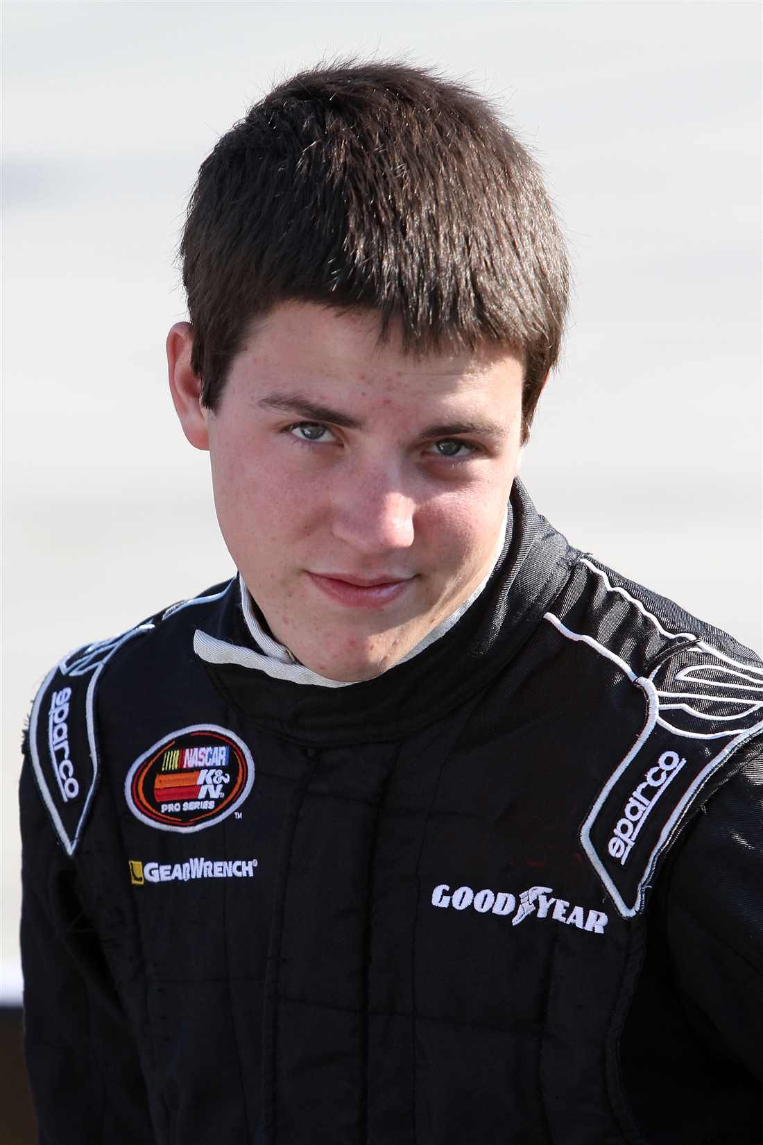 @nascarcasm: Meet Alex Bowman, NASCAR's most meme-able driver ...