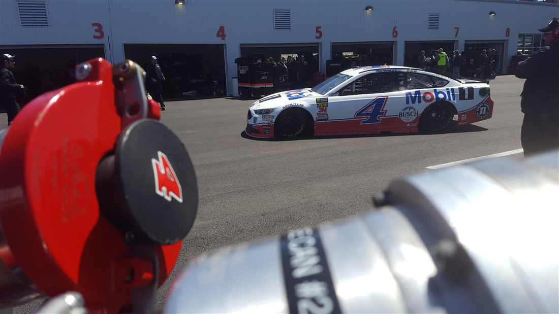 At-track photos: Richmond spring race weekend - Official Site Of NASCAR