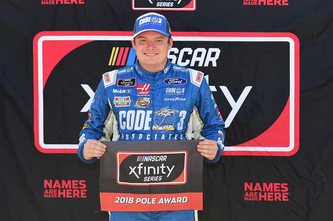 At-track photos: Richmond spring race weekend - Official Site Of NASCAR