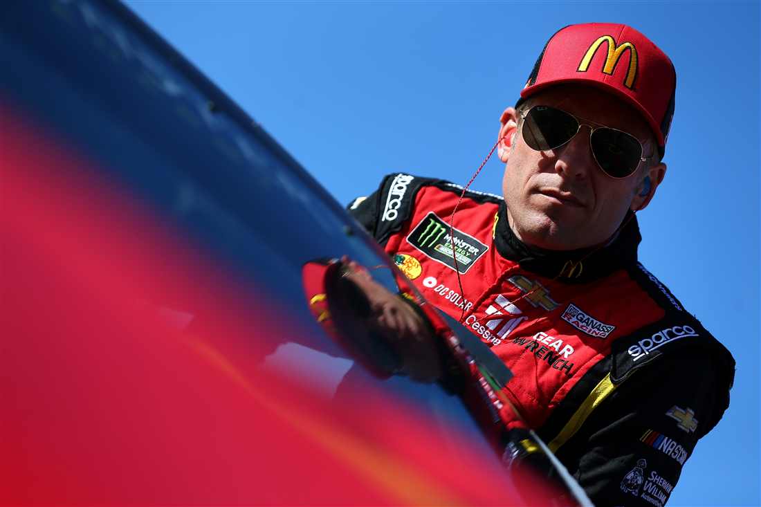 At-track photos: Richmond spring race weekend - Official Site Of NASCAR