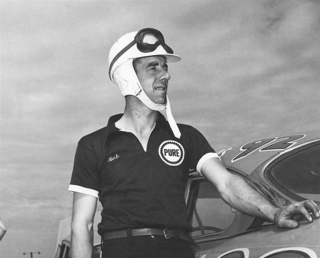 Memorable drivers of No. 6 in history - Official Site Of NASCAR