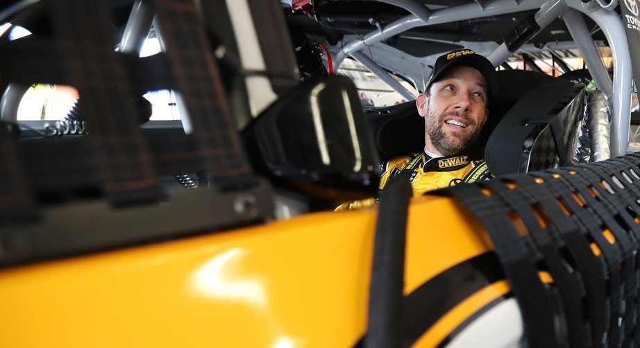 Memorable drivers of No. 6 in history - Official Site Of NASCAR