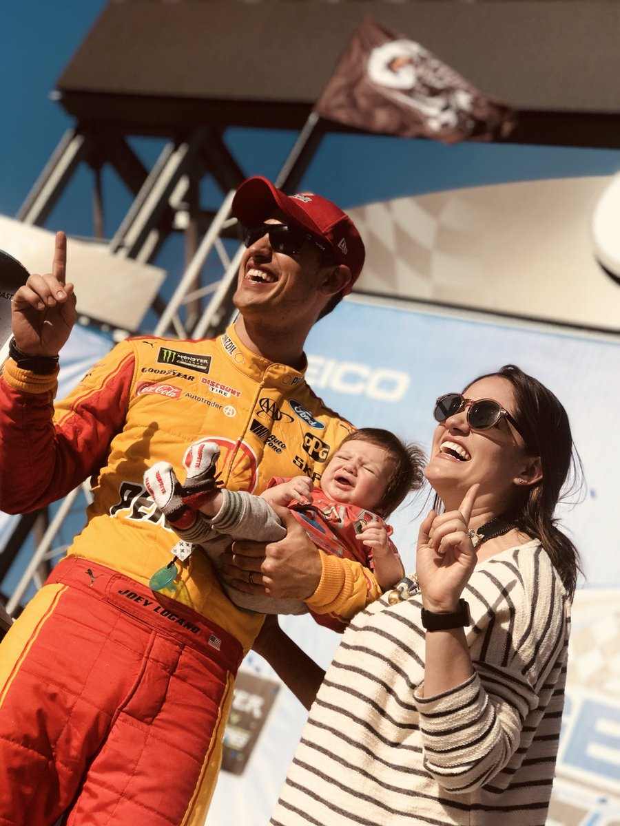 At-track photos: Talladega spring race weekend - Official Site Of NASCAR