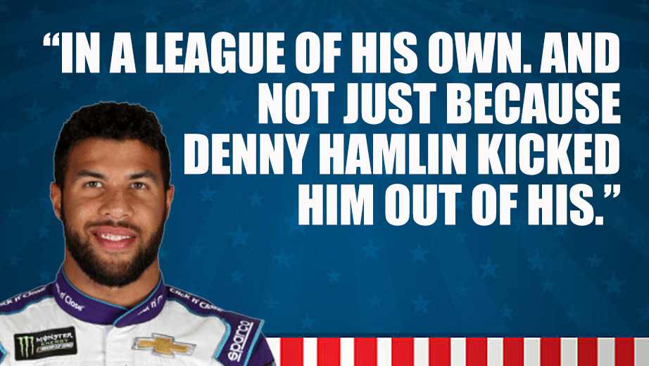 @nascarcasm: Campaign slogans for Monster Energy All-Star Fan Vote ...