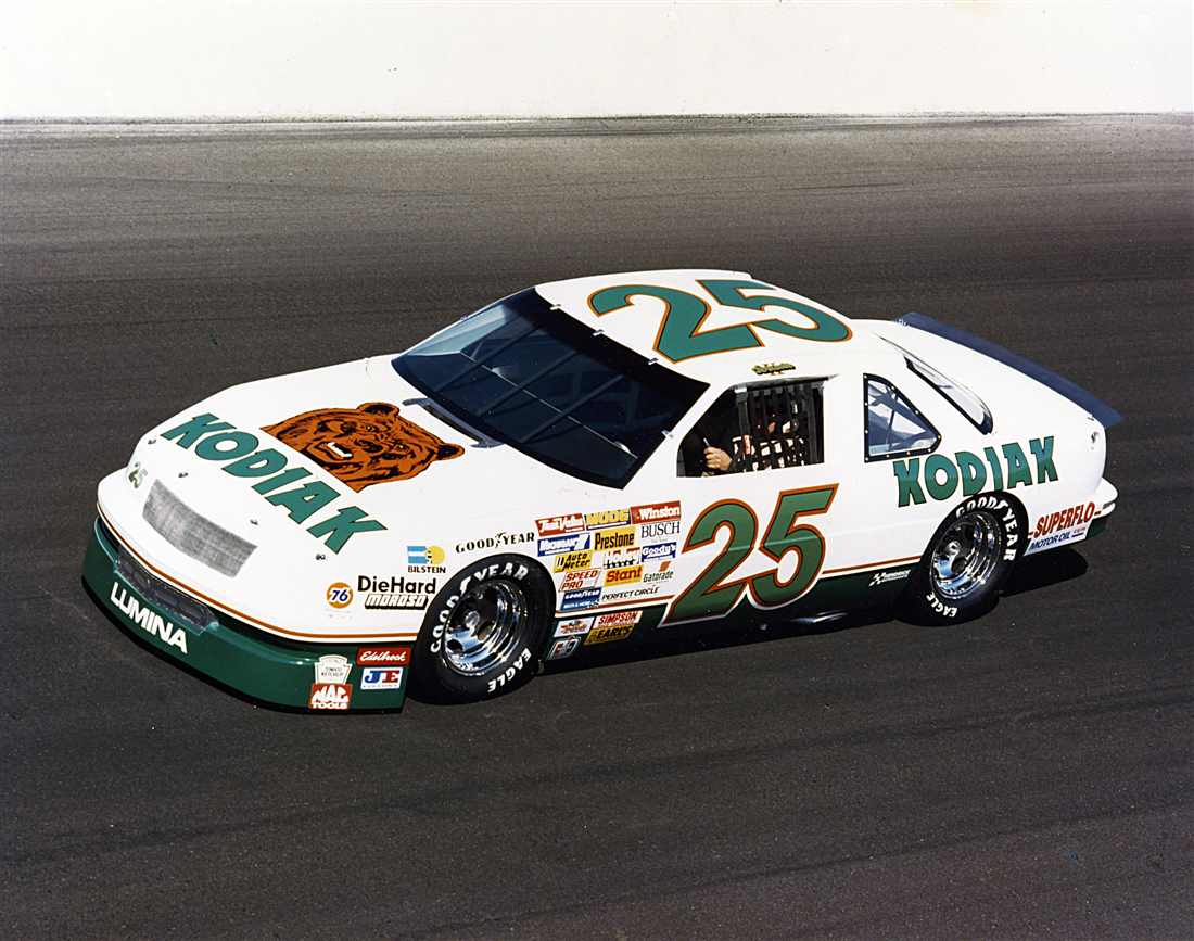 All-time wins: Dover spring race victories | NASCAR