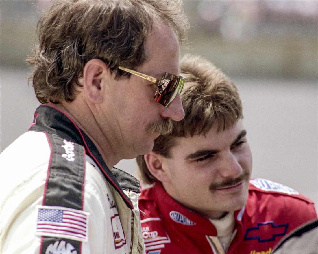 All-time wins: Dover spring race victories | NASCAR