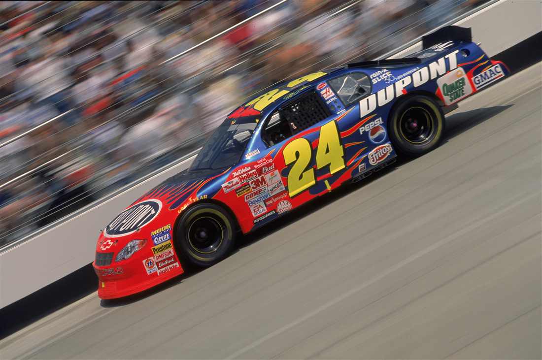 All-time wins: Dover spring race victories | NASCAR