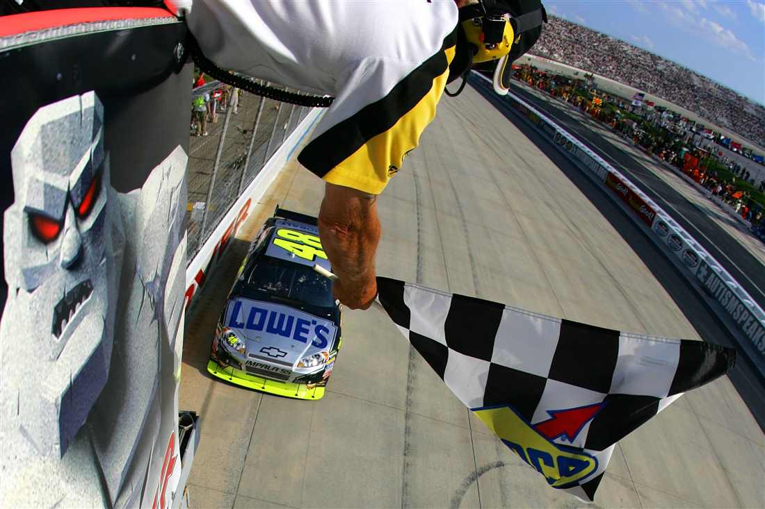 All-time wins: Dover spring race victories | NASCAR