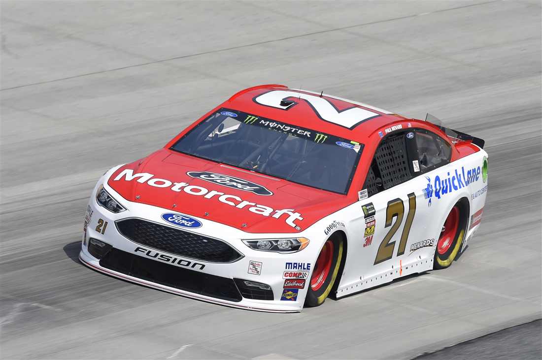 Starting lineup for AAA 400 Drive for Autism - Official Site Of NASCAR