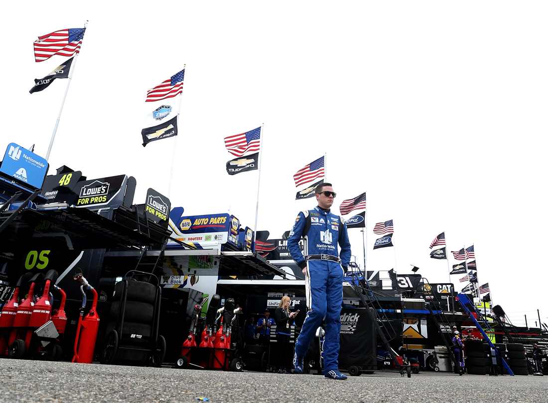 At-track photos: Dover spring race weekend | Official Site Of NASCAR