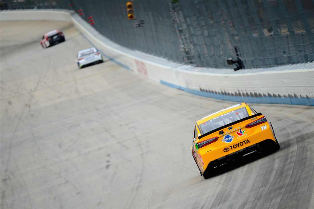 At-track photos: Dover spring race weekend | Official Site Of NASCAR