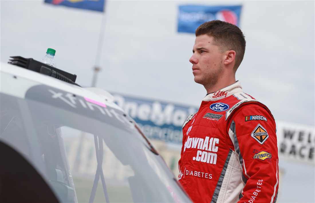 At-track photos: Dover spring race weekend | Official Site Of NASCAR