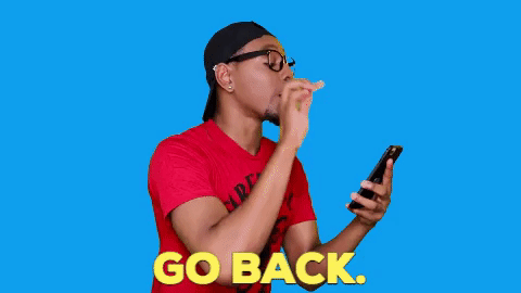 Dover: A recap in GIFs - Official Site Of NASCAR