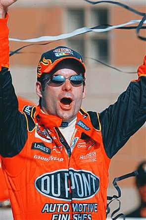 Hollywood Casino 400 Presented by ESPN Bet - Official Site Of NASCAR