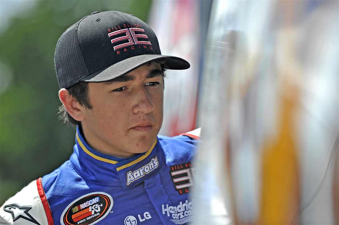 NASCAR Next Now: Looking back, forward at Class of 2012 | NASCAR