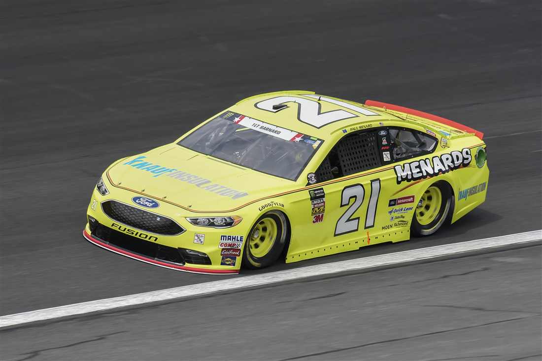 Starting lineup for Coca-Cola 600 - Official Site Of NASCAR