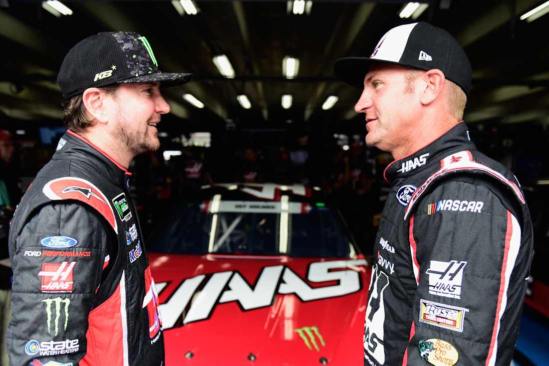 At-track photos: Coca-Cola 600 weekend at Charlotte Motor Speedway ...