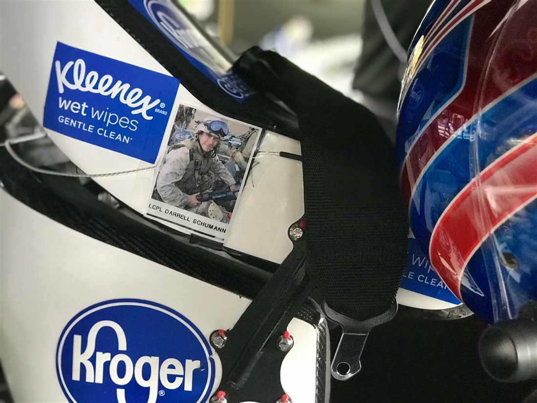 At-track photos: Coca-Cola 600 weekend at Charlotte Motor Speedway ...