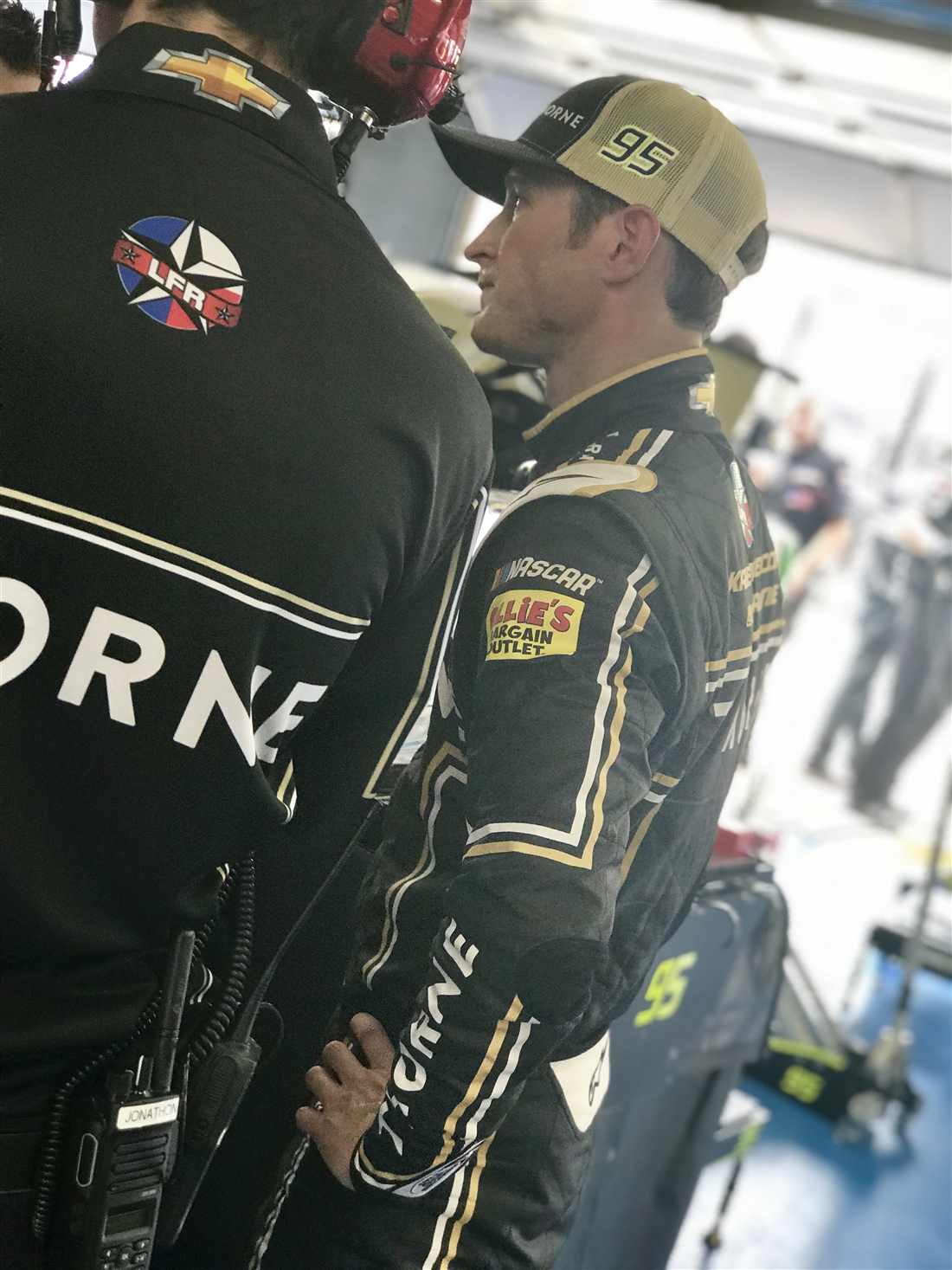 At-track photos: Coca-Cola 600 weekend at Charlotte Motor Speedway ...