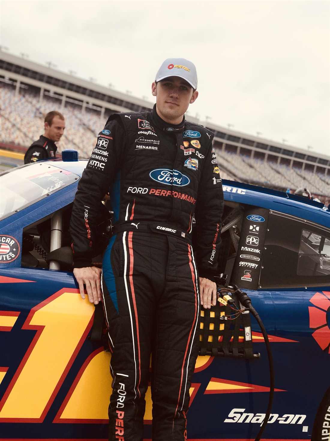 At-track photos: Coca-Cola 600 weekend at Charlotte Motor Speedway ...