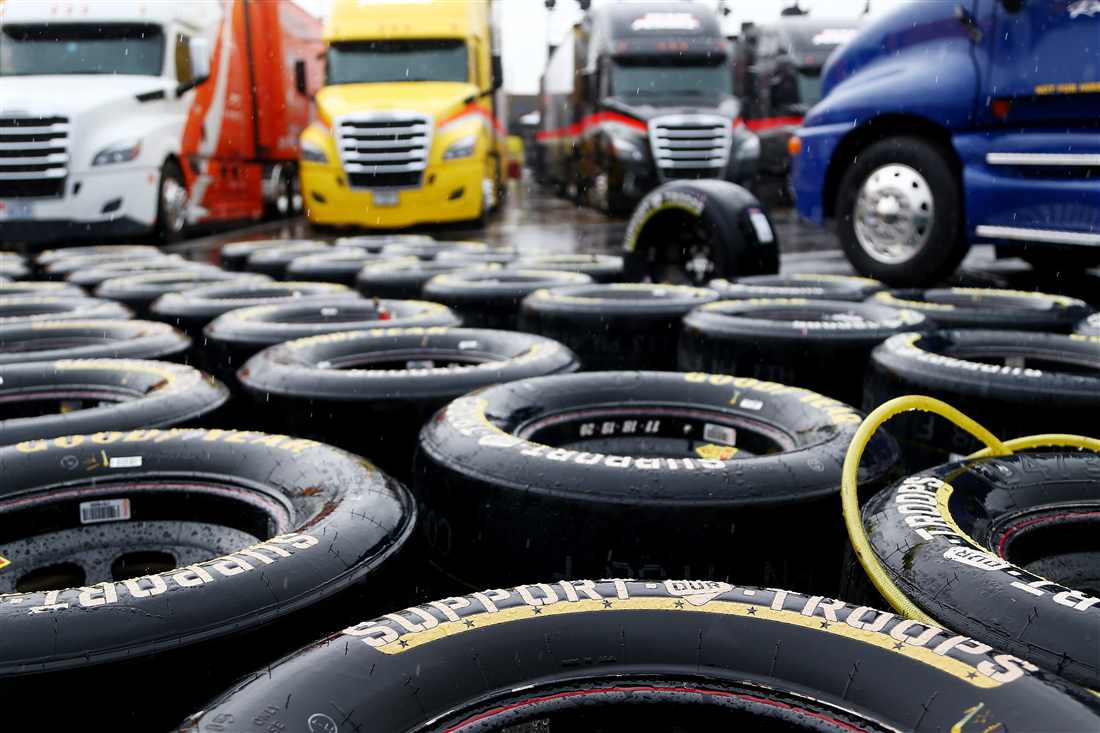 At-track photos: Coca-Cola 600 weekend at Charlotte Motor Speedway ...